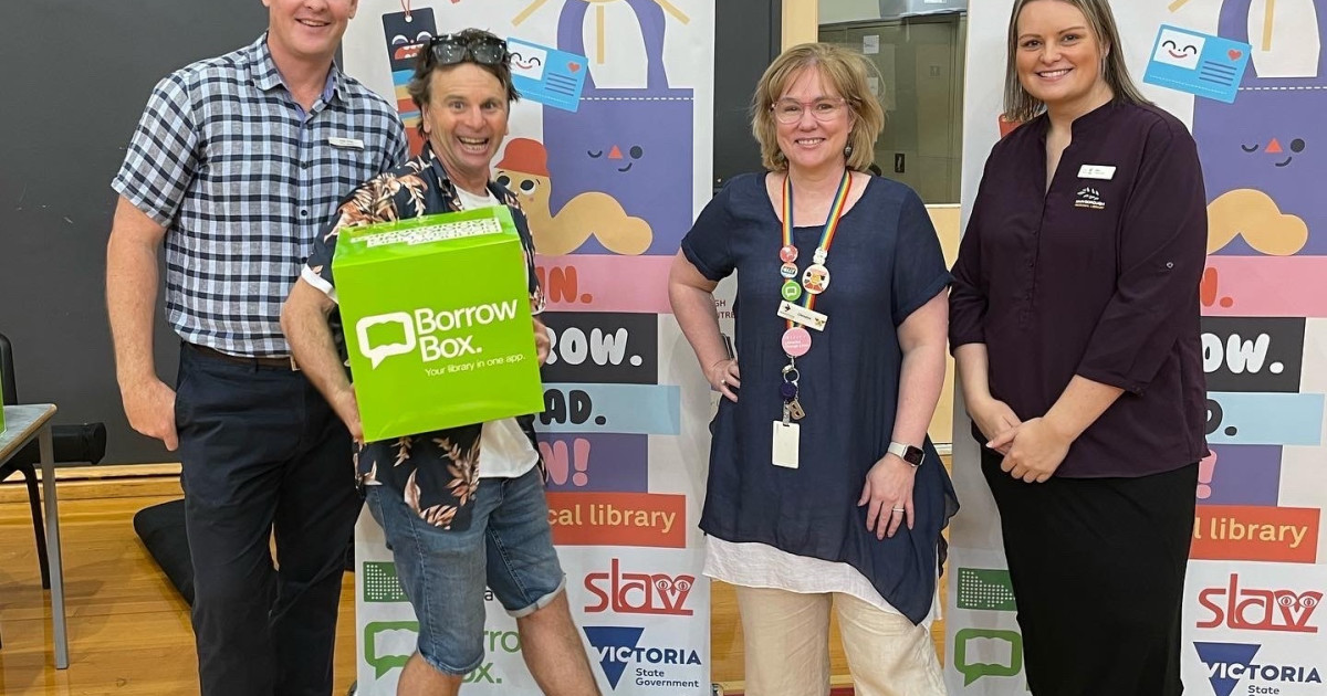 Library to highlight benefits of regular reading this summer | The ...