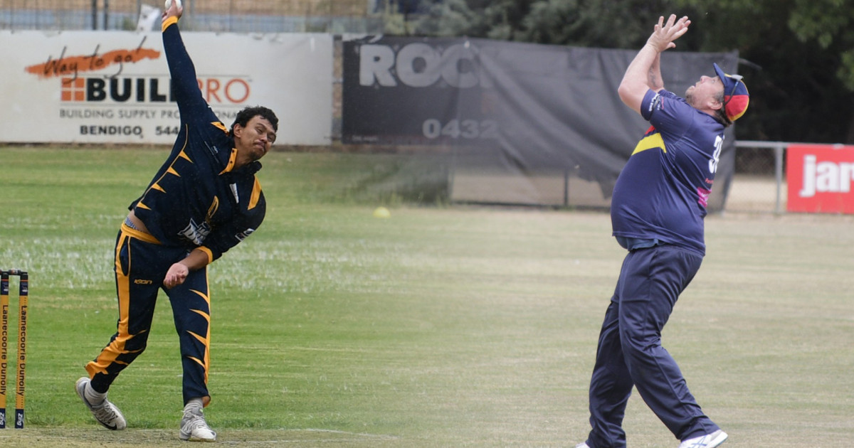 Laanecoorie Dunolly and Beaufort ready for one-day showdown in final ...