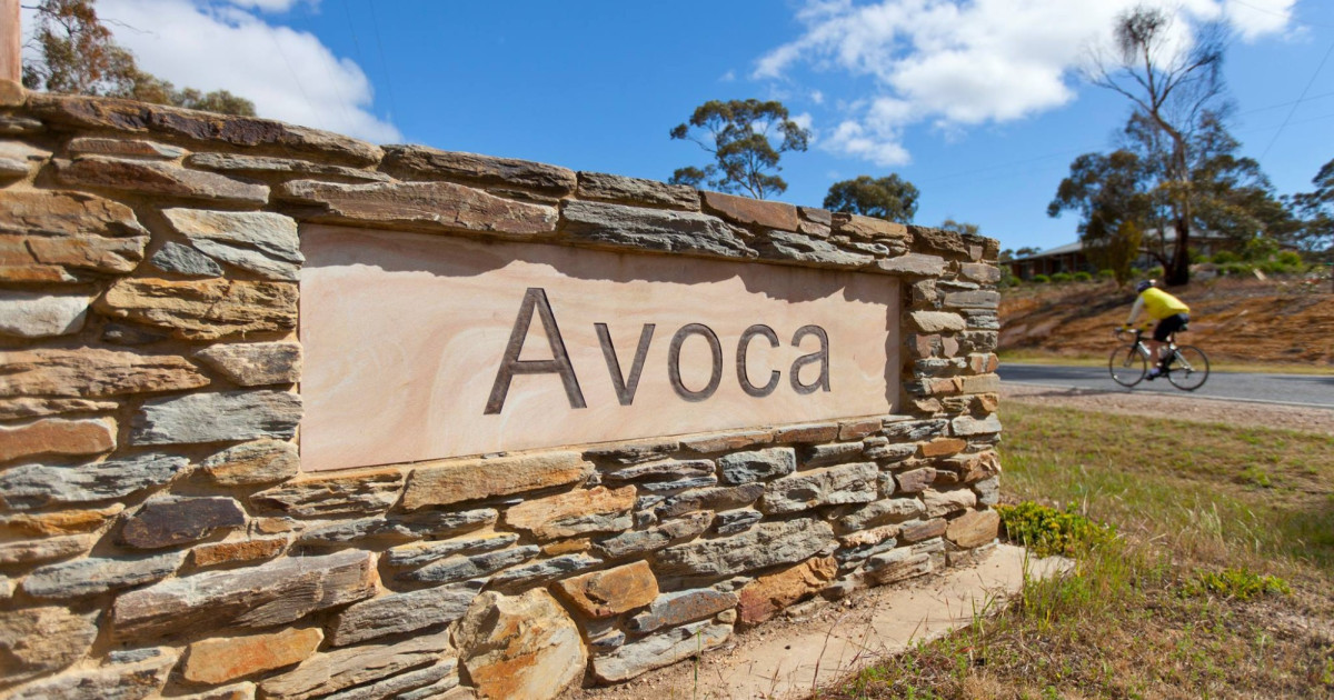 24-hour fuel access switched on in Avoca | The Maryborough District ...