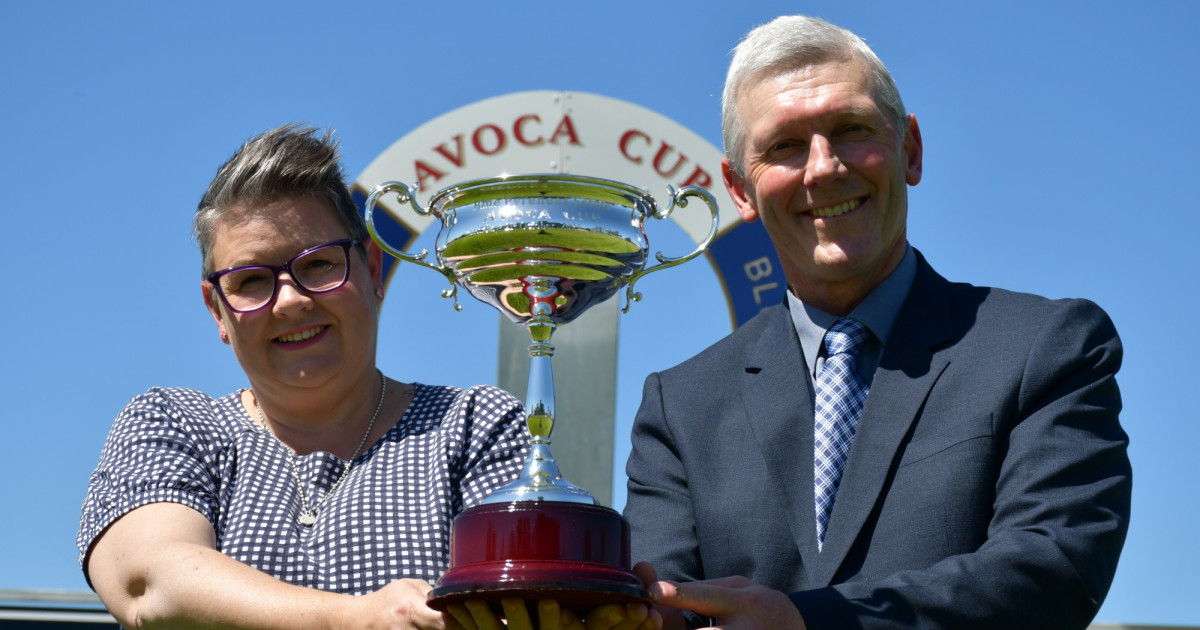 Avoca Cup returns for first time since 2019, with exciting on and off ...