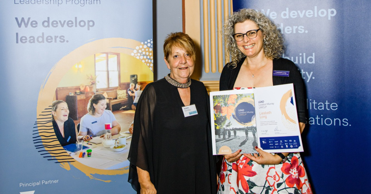 Maryborough to host LMCLP | The Maryborough District Advertiser | Local ...