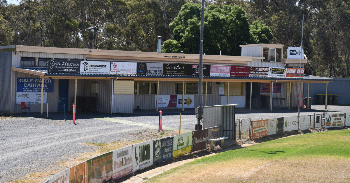 Deledio Recreation Reserve Pavilion secures $1.5 million funding boost ...