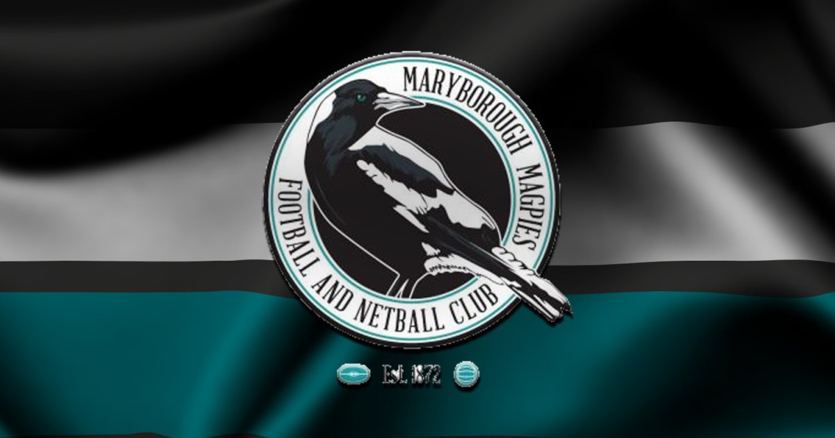 MCDFNL and CHFL reject Maryborough FNC’s application to join for the ...